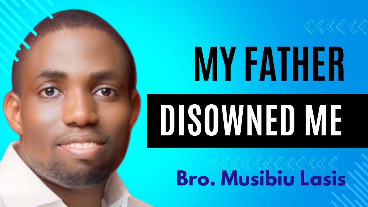 The Story Of My Transition From Islam To Christianity | Musibau Lasisi ...