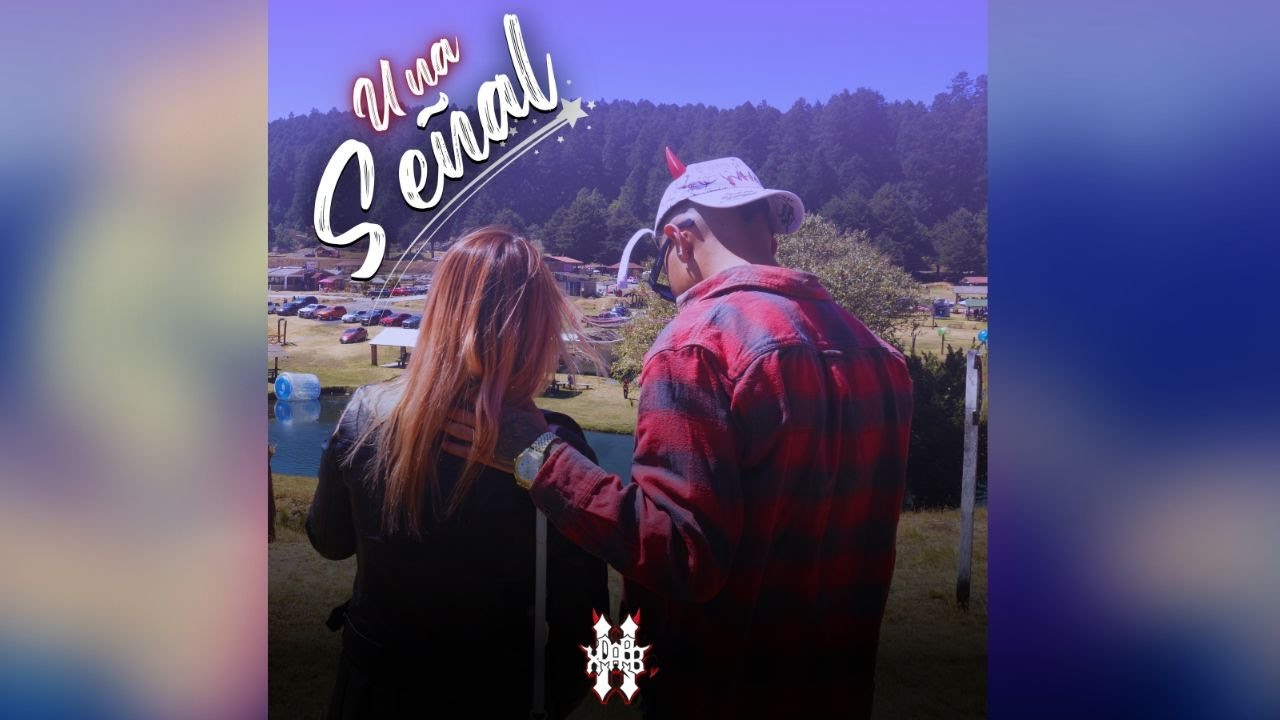 EQUIS - UNA SEÑAL (VIDEO OFICIAL) - YouTube