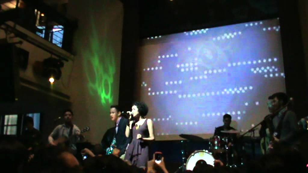 HiVi! - Dear Friend @ HiVi Album Launching - YouTube