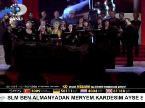 AYDIN BALLI VE KOROSU - BEYAZ SHOW 2008