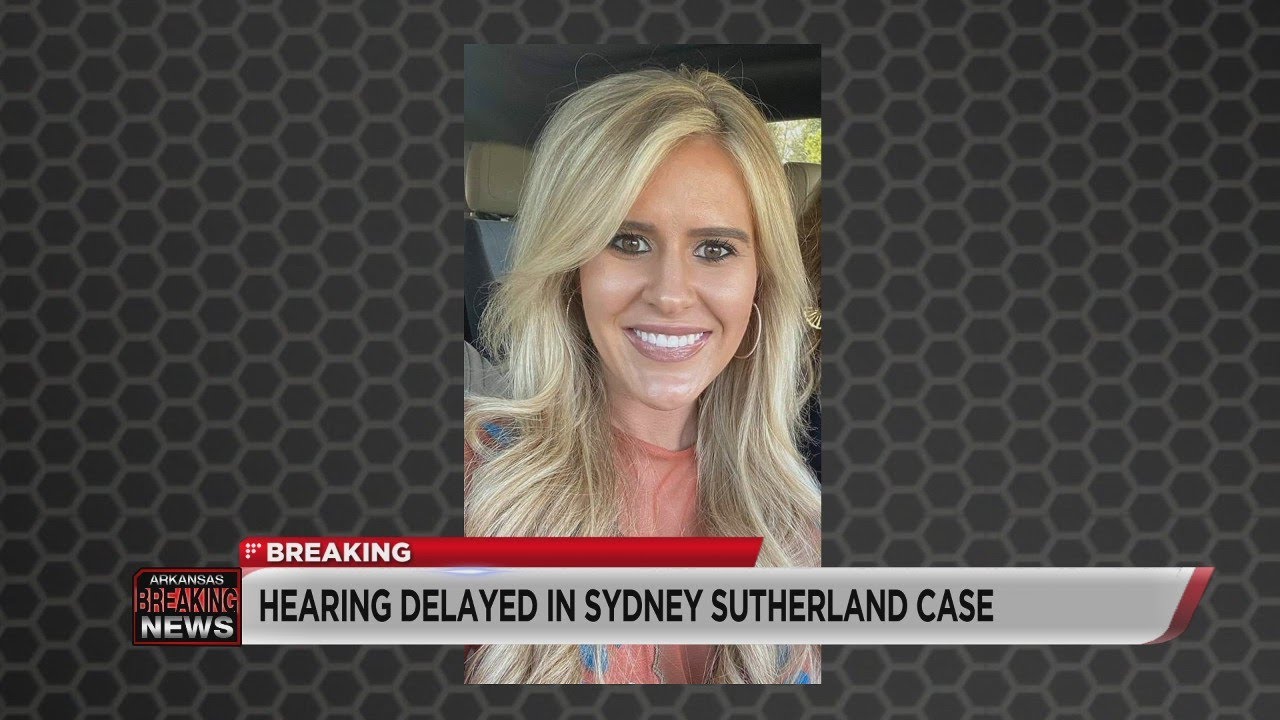 UPDATE: Quake Lewellyn's arraignment rescheduled for Oct. 29 - YouTube