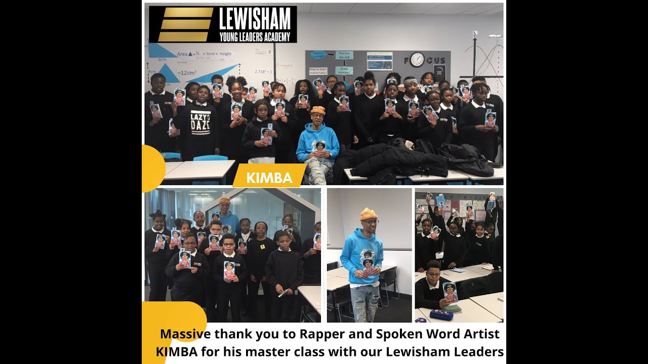 JUNIOR APPRENTICE WINNER 2022 - YouTube