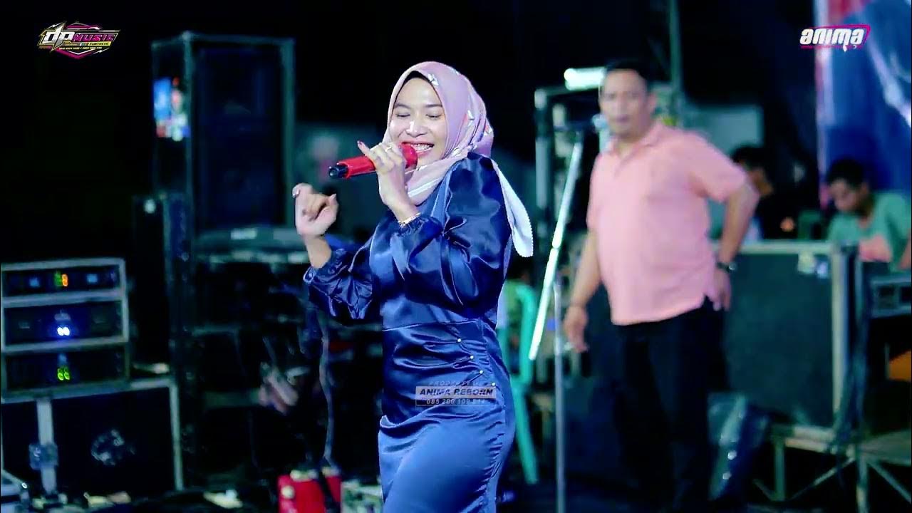DP MUSIC - KITIR SUMILIR - AYU VANORA - WEDDING ANDI & ELISA - KEMLOKOMANIS - YouTube