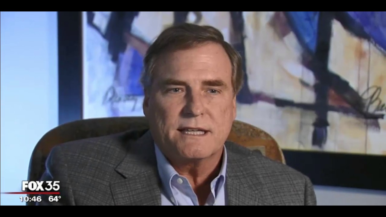 Simulation Testing – FOX 35 News - YouTube