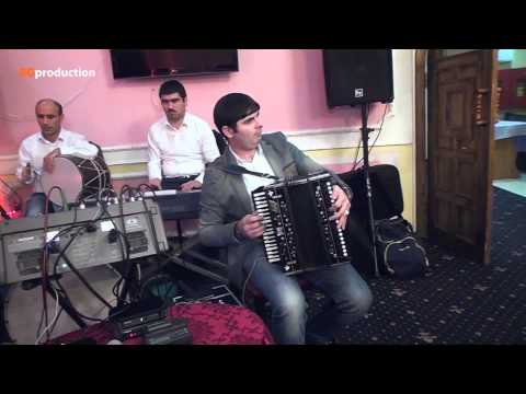 qarmon Emil Ucarli   Bayati Siraz sintez Mehman  nagara Aydin
