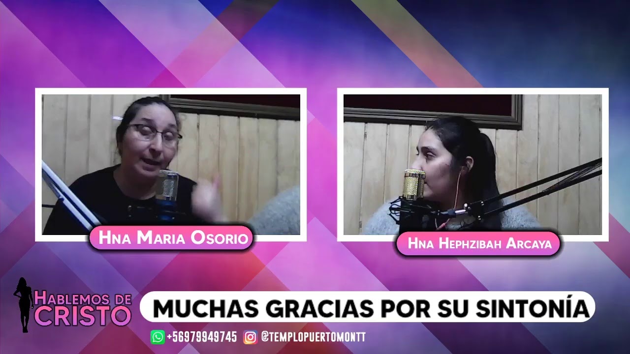 Hablemos de Cristo - YouTube