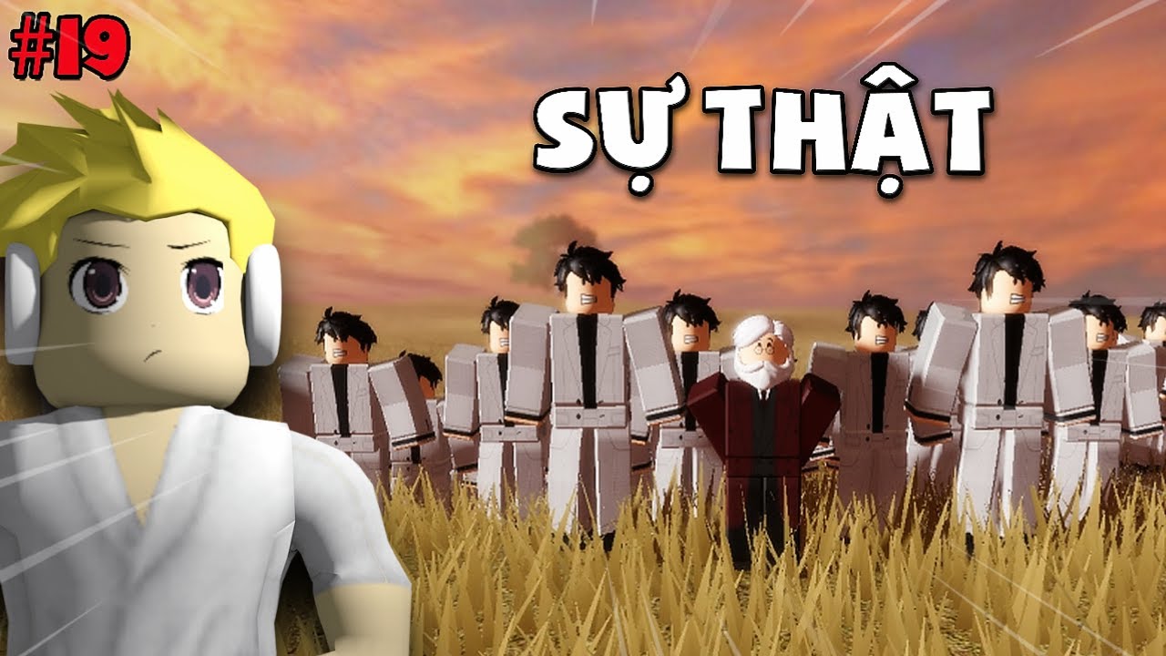 Phim ngắn ROBLOX: Công Tử Học Đường (Tập 19) - YouTube