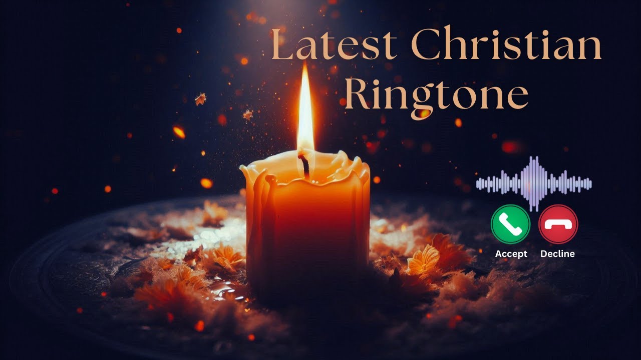 New Christian Ringtone | Ringtone Download | Gospel Music - YouTube
