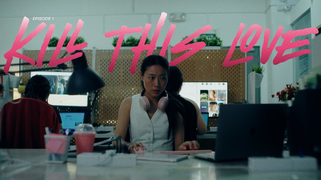 Kill This Love | Project Lis⭐ Ep. 1 - YouTube