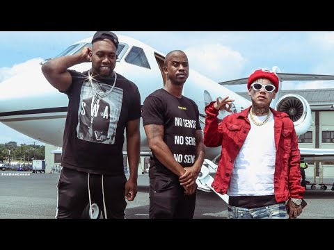 Tekashi 69 an his Treyway Blood gangs ties came to an end over ...