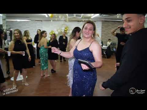 Svetlana #18 Rodjendan || Wupperal ||  Part 3
