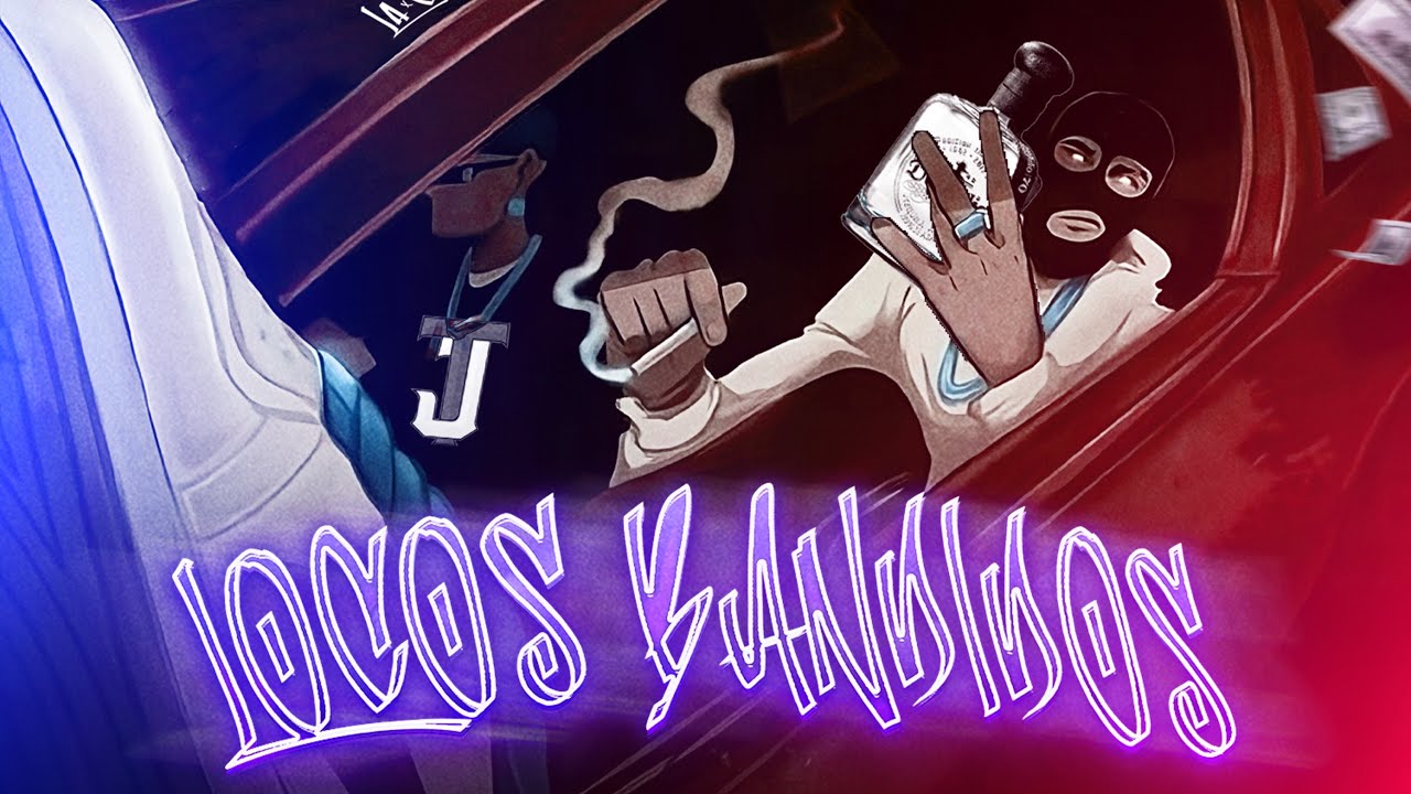Locos Bandidos - YouTube