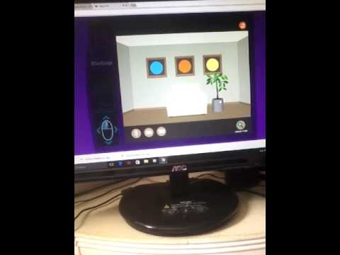 Jogo do friv office escape - YouTube