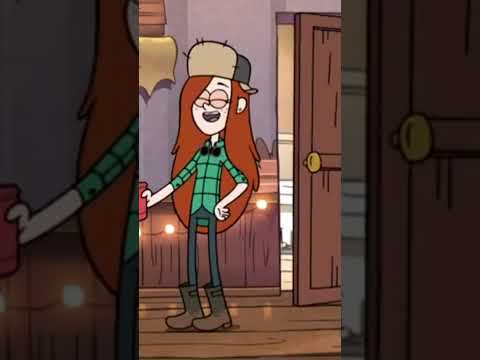 Dipper Anlayamazsın AI Cover Esrarengiz Kasaba
