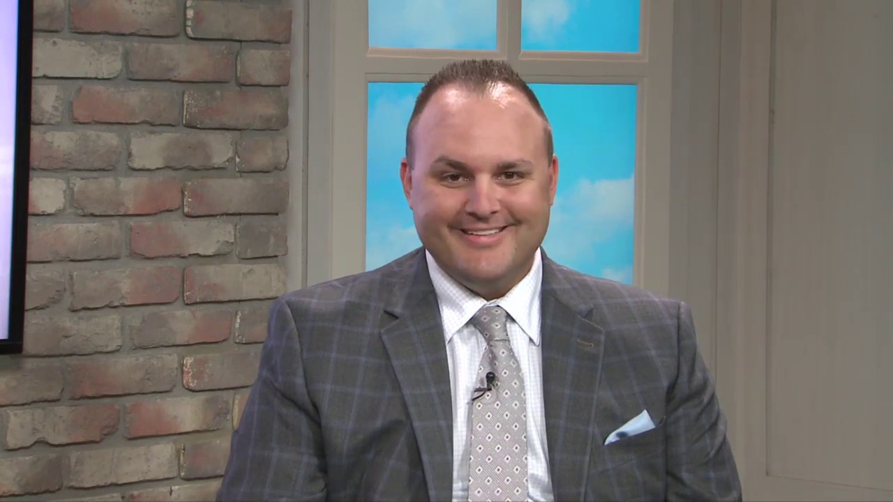 New ACL Procedure - Dr. Lavender - YouTube