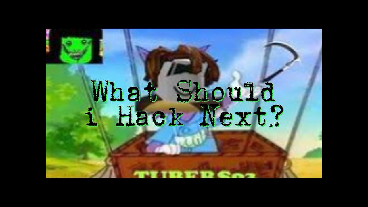 Tuber93 is Back - YouTube