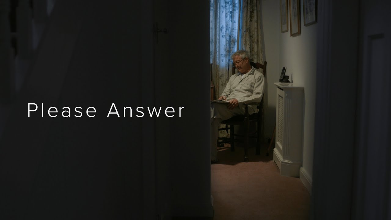 PLEASE ANSWER - YouTube