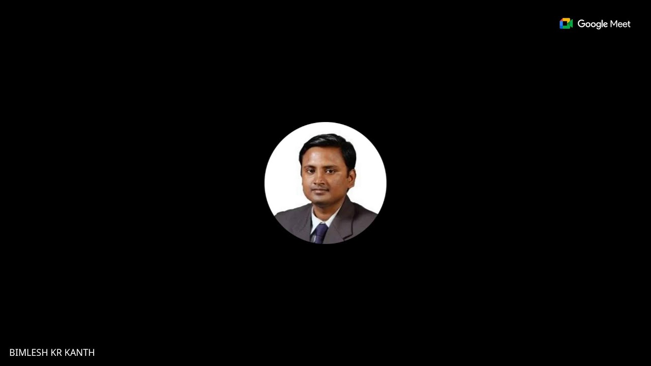 Ashish Sir Live Session 2 - YouTube