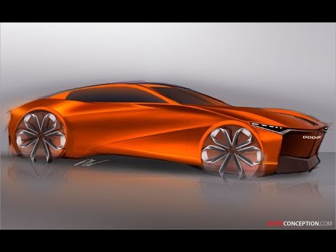 Car Design Contest – Win a Scholarship! - YouTube