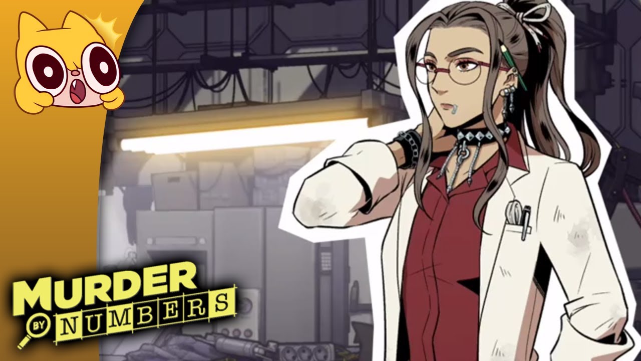 [Dexbonus] MOIDER BY NUMBERS the end I hope (Part 7) - YouTube