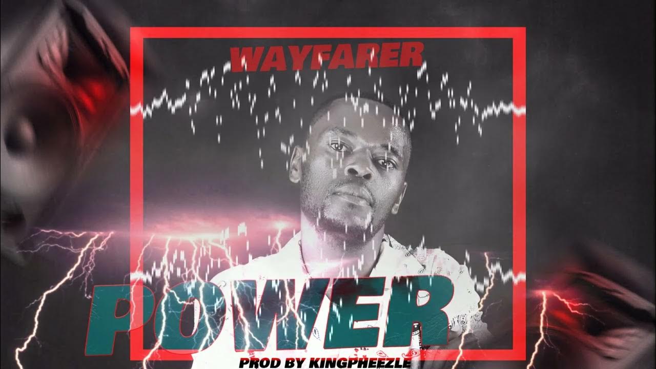 Wayfarer - Power (Visualizer) - YouTube