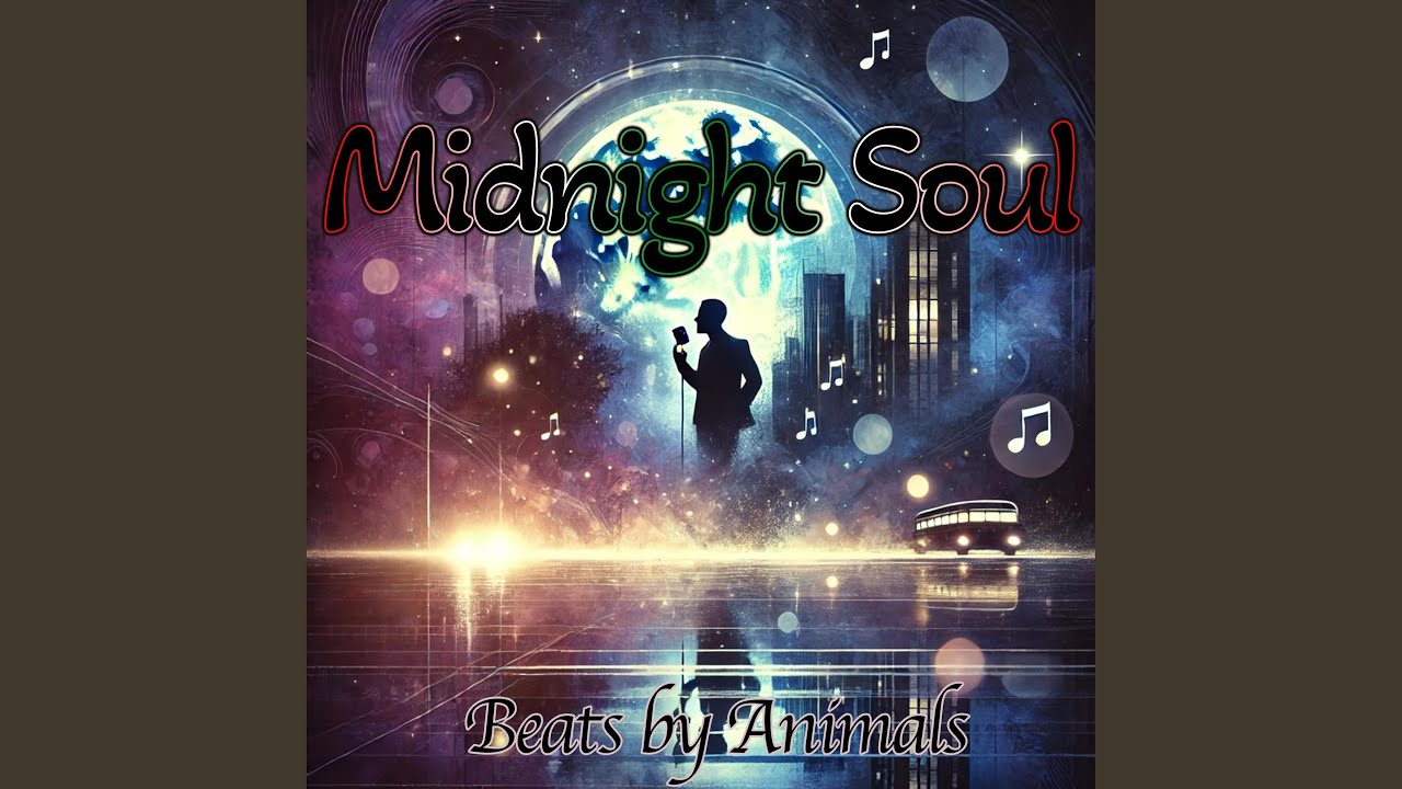 Midnight Soul - YouTube