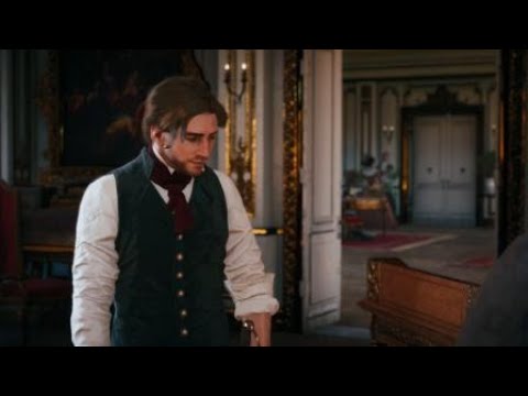 Assassin's Creed® Unity Jacques De Molay - YouTube
