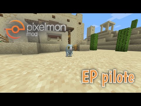 Pixelmon Pro