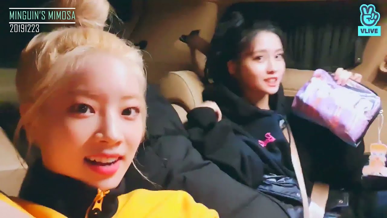 TWICE MOMO is a BARBIE girl!! - YouTube