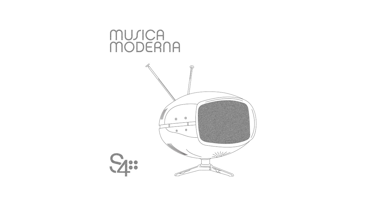 Sussie 4 - Música Moderna [FULL ALBUM] - YouTube