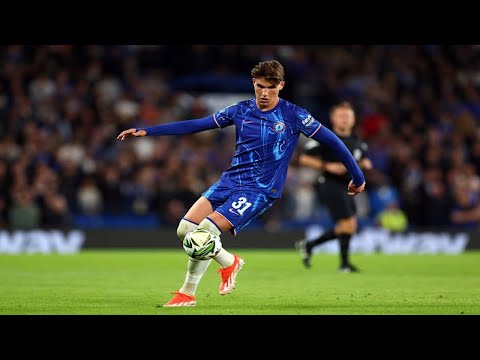 Cesare Casadei 2024 - Amazing Skills, Goals & Assists | HD