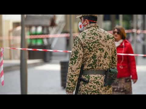TƏCİLİ XƏBƏR-Azərbaycanda KARANTİN REJİMİ bu tarixədək UZADILDI