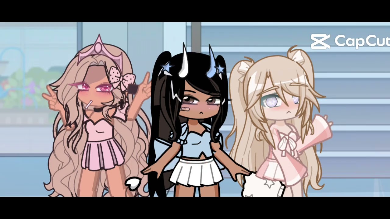 Testing new gotcha characters - YouTube