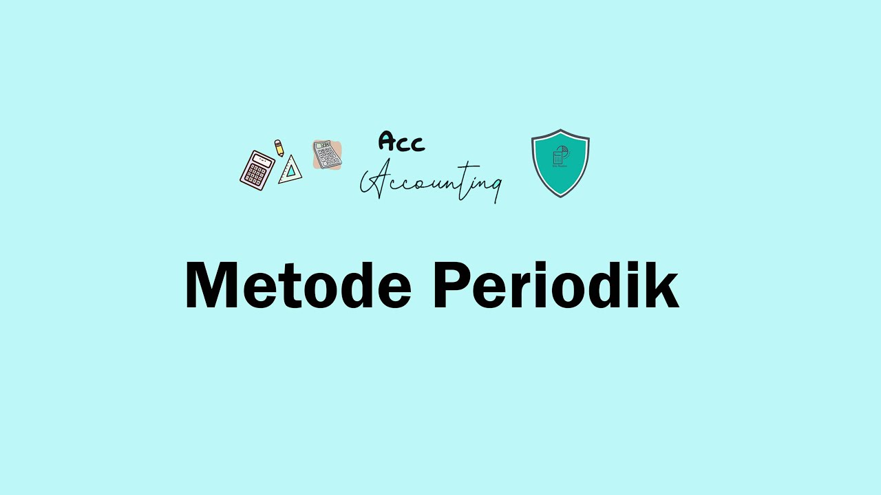 Metode Periodik - YouTube