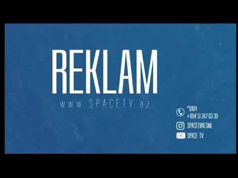 SPACE TV REKLAM JENERİK (1995-2026)