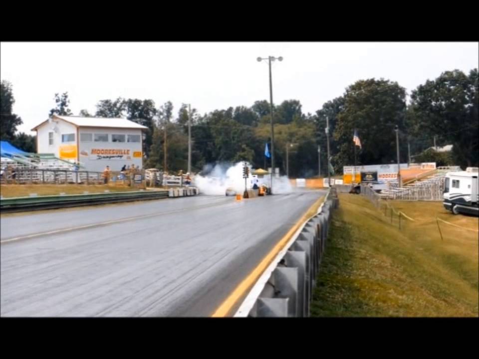 World's Fastest Golf Cart @ 98.06 mph in the 1/8 mile Plum Quick Motors ...
