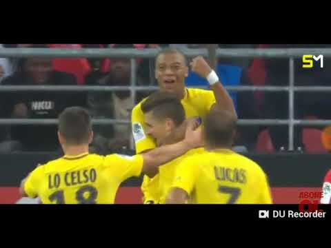 Mbappe kimmiş 19 yaşında messi ronaldo kim daha iymiş