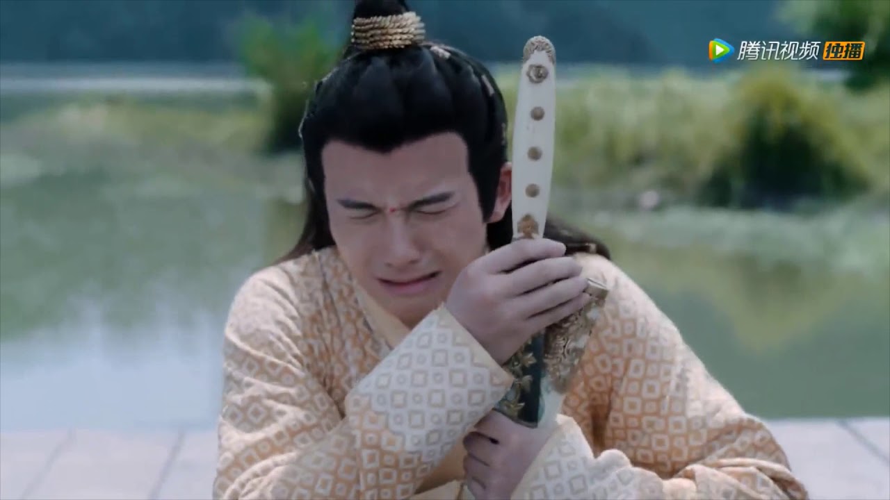 All of Lan Jingyi x Jin Ling - YouTube