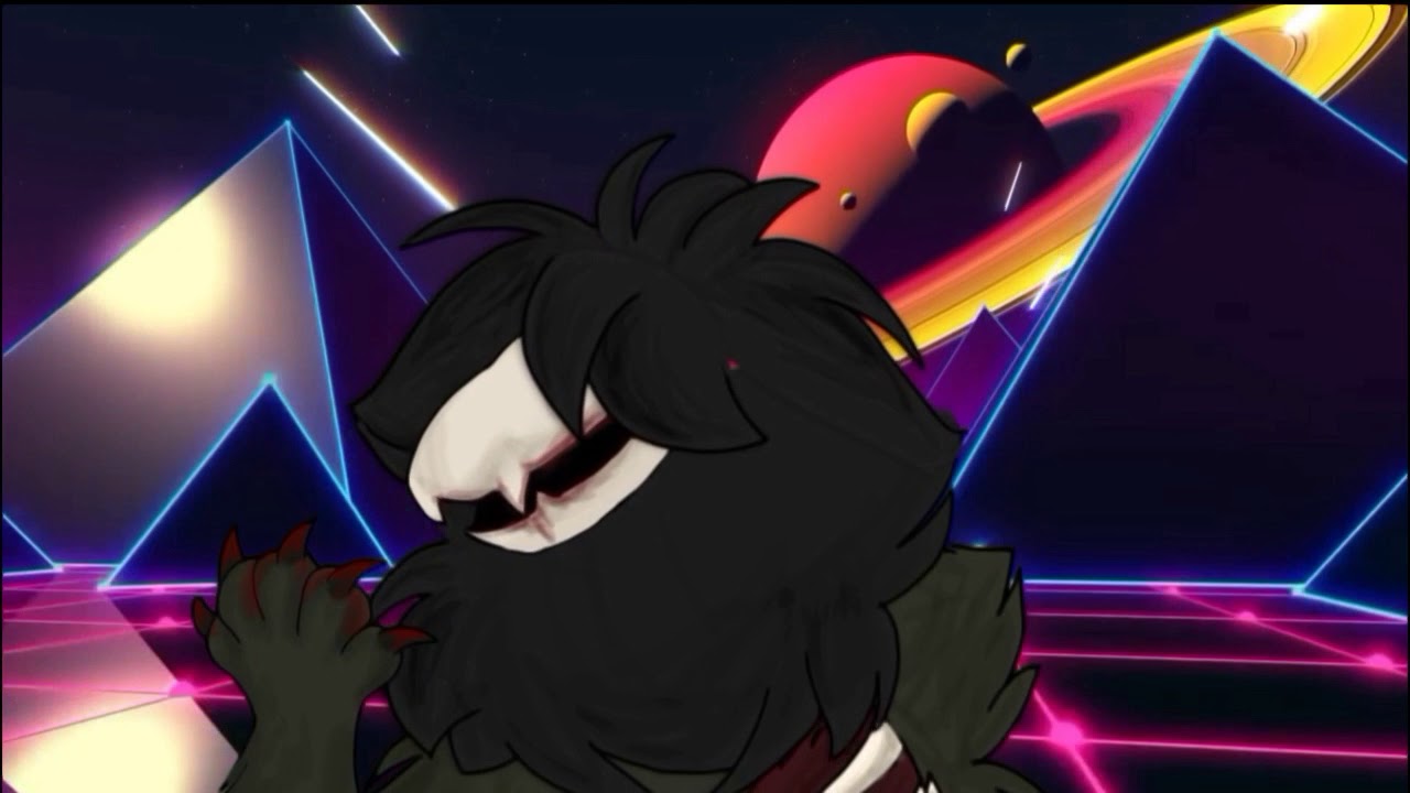 / SCP/scp-682 Hypnotic meme - YouTube