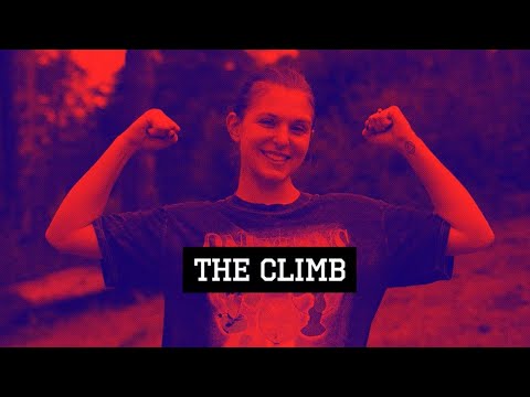 The Climb - ￼