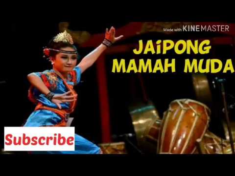 Mamah muda remix jaipong