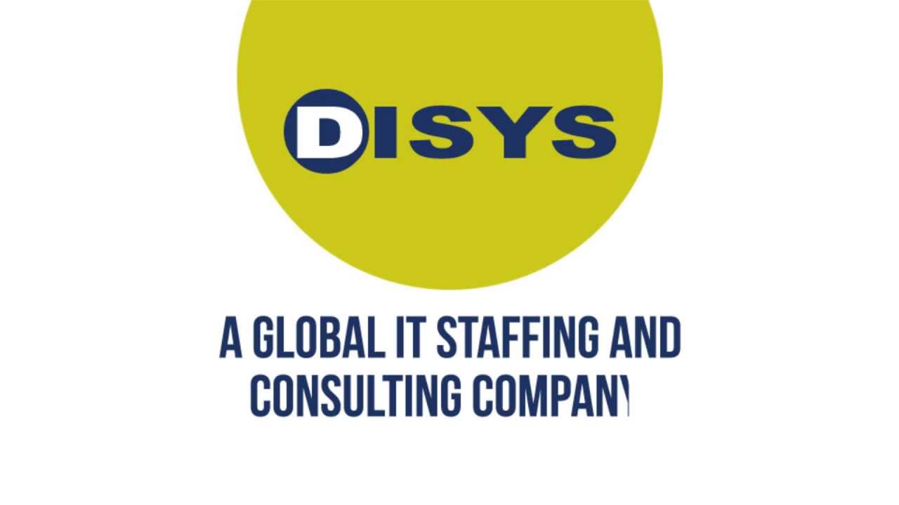 DISYS Managed Services and Staffing Overview - YouTube