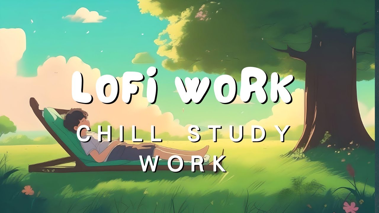停止思考Lofi Deep Focus Study/Work深度學習深度/工作集中/[Lo -fi Hip Hop Beats]|Boy ...