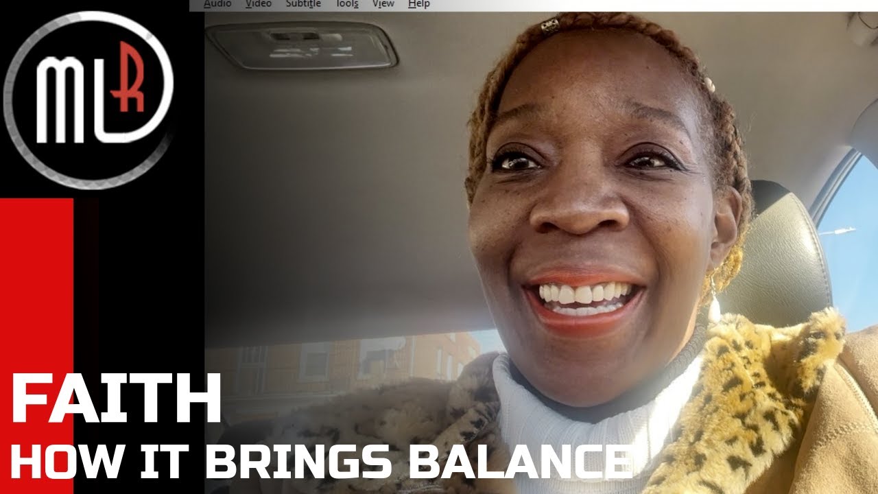 How to Use Faith to Find Peace and Balance in Midlife Years - YouTube
