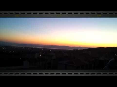 Malatya'da Şafak Vakti, Dikkat secde ayeti var.