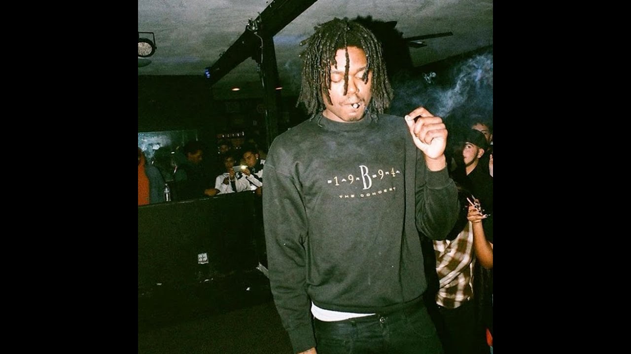 [FREE] Lucki Type Beat - RIP - YouTube