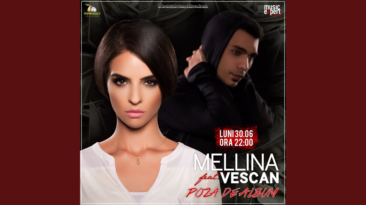 Poza De (feat. Vescan) - YouTube