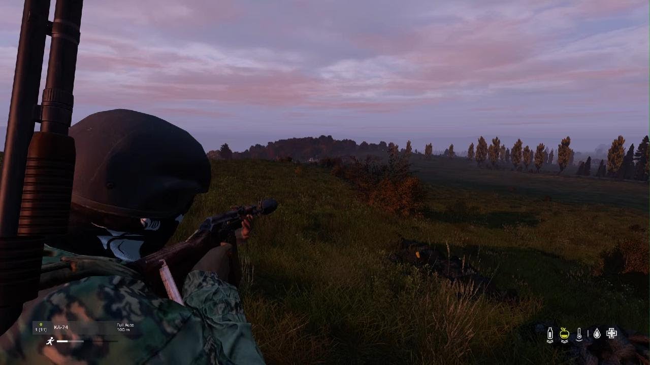 DayZ LaR - YouTube
