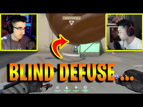 Brim SMOKE TIPS on PRVENTING The Enemy DEFUSE the bomb | Valorant Funny ...
