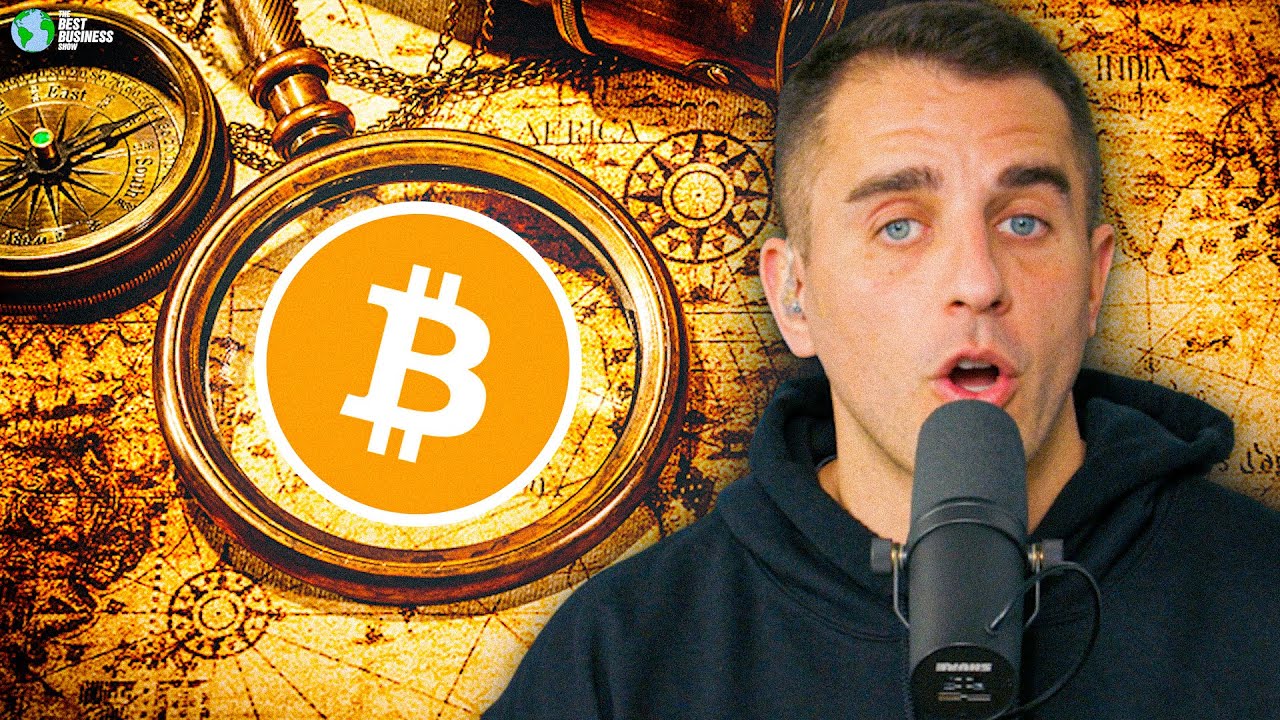 The History Of Bitcoin: Genesis Block - YouTube